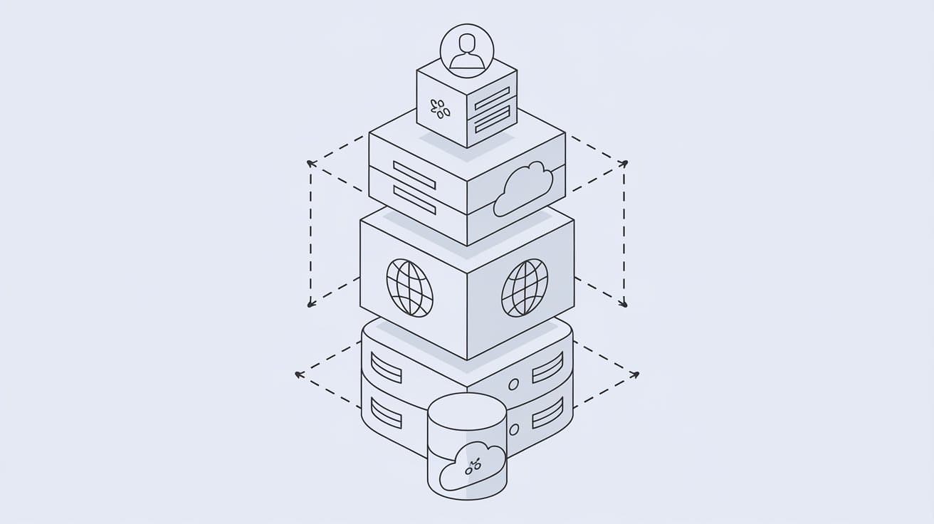 Building Startups Right Inside Our Proven Saas Architecture